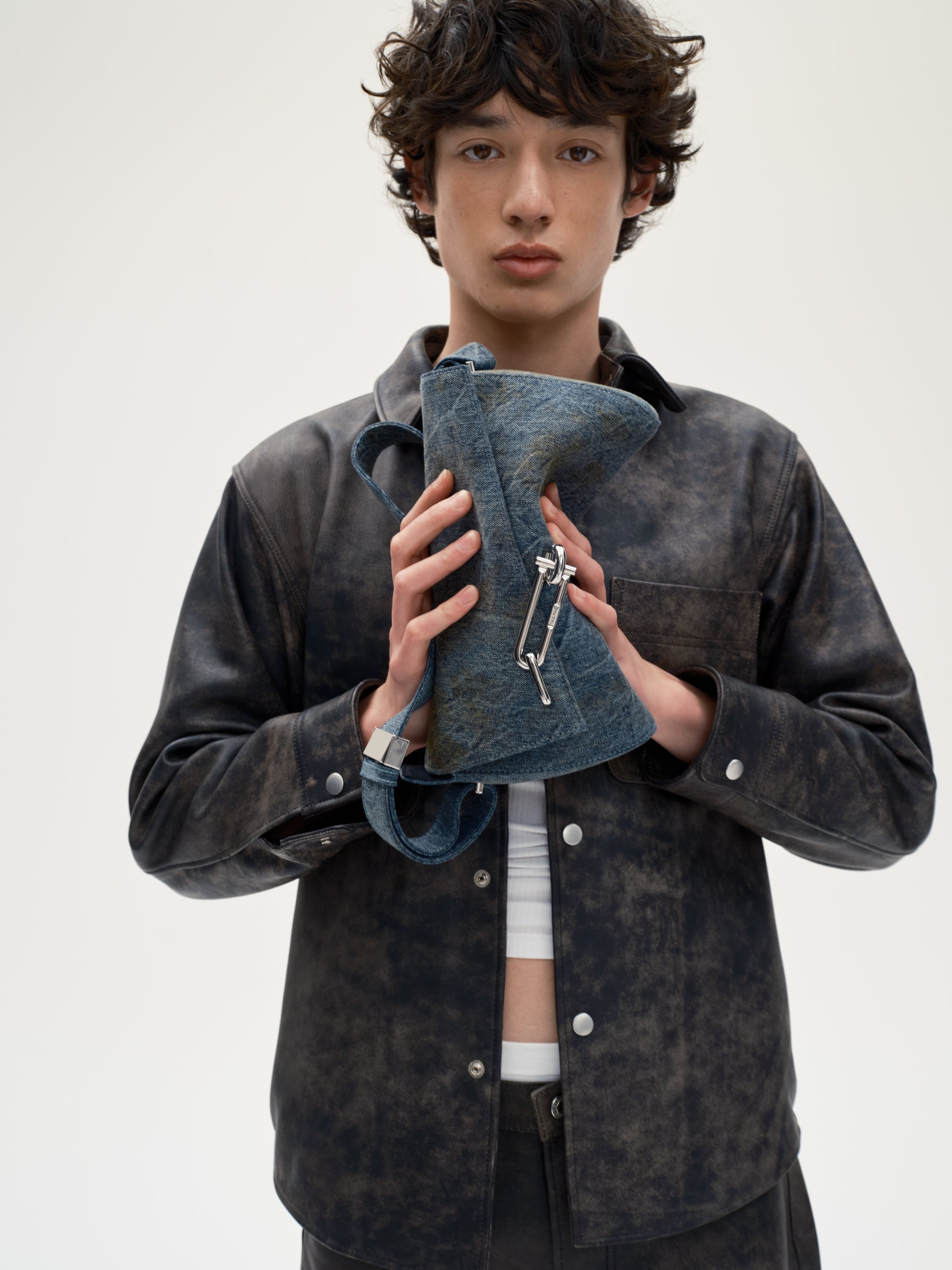 Lookbook – TAD FAB