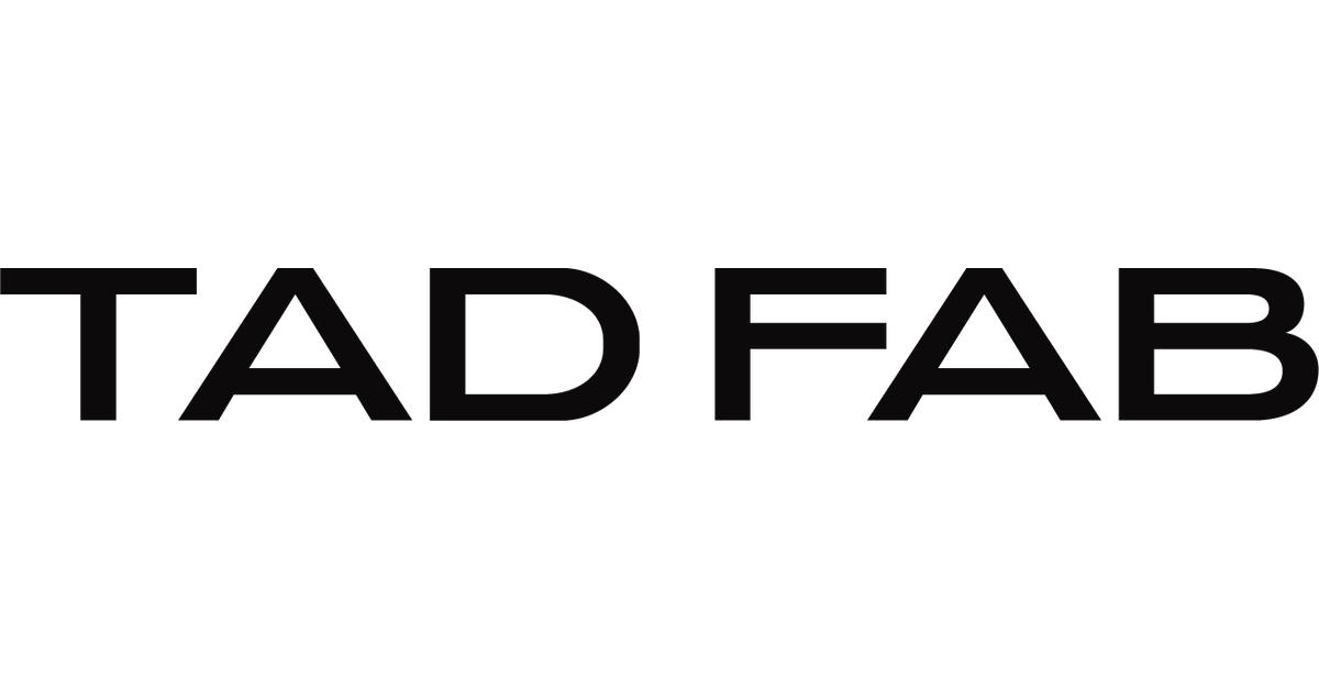 TAD FAB | Official Website